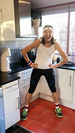 Actualité de la franchise IXINA : le réseau apporte du fun en cuisine ...