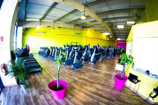 Franchise Freeness | Club de sport et centres de remise en forme ...