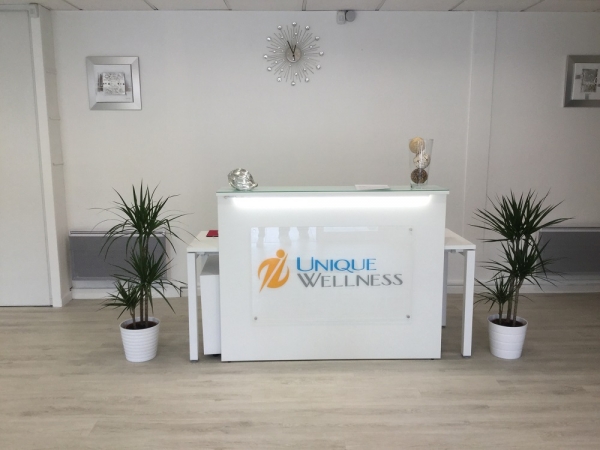 Franchise Unique Wellness - Remise en forme, amincissement, nutrition ...
