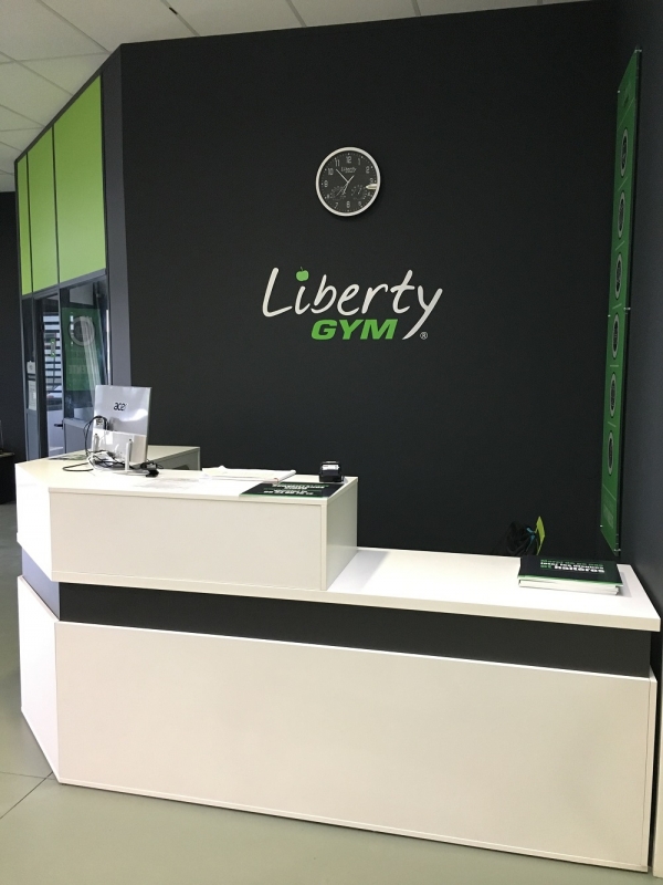 Franchise Liberty Gym, club de remise en forme, fitness, salle de sport ...