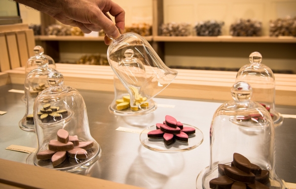 Franchise Le Roy René, Calissons, Nougats et autres Confiseries ...