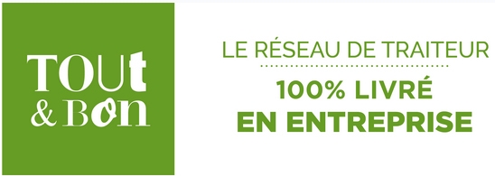 Actualité de la franchise Tout & Bon : c'est le franchiseur qui en ...