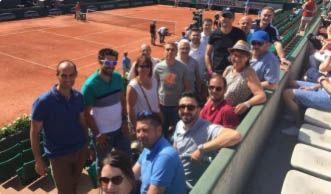 Actualité de la franchise Daniel Moquet signe vos allées : quelques ...