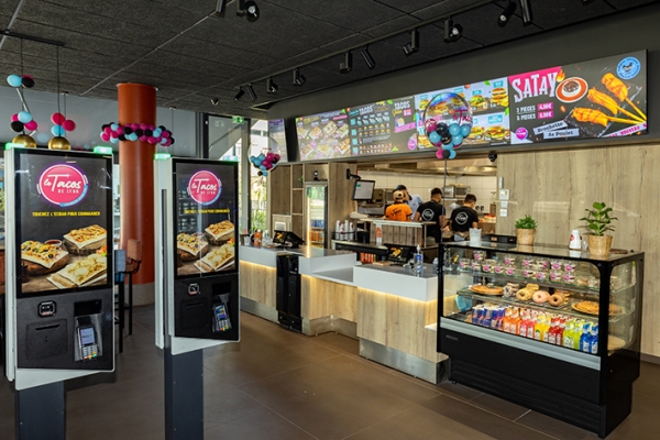 Franchise Le Tacos de Lyon : le premier french tacos depuis 1999 ...