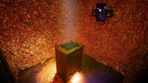 Franchise Rush - Action Game avec défis physiques et tactiques ...