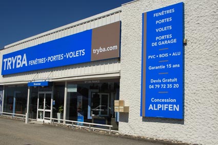 Tryba crée une franchise participative avec un apport de 10.000 euros ...